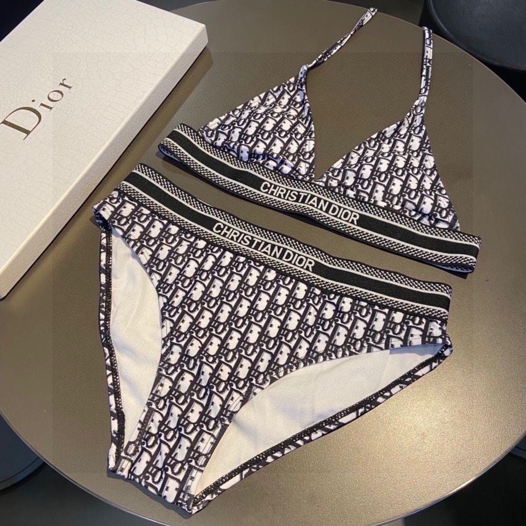 Dior Maillot De Bainnull